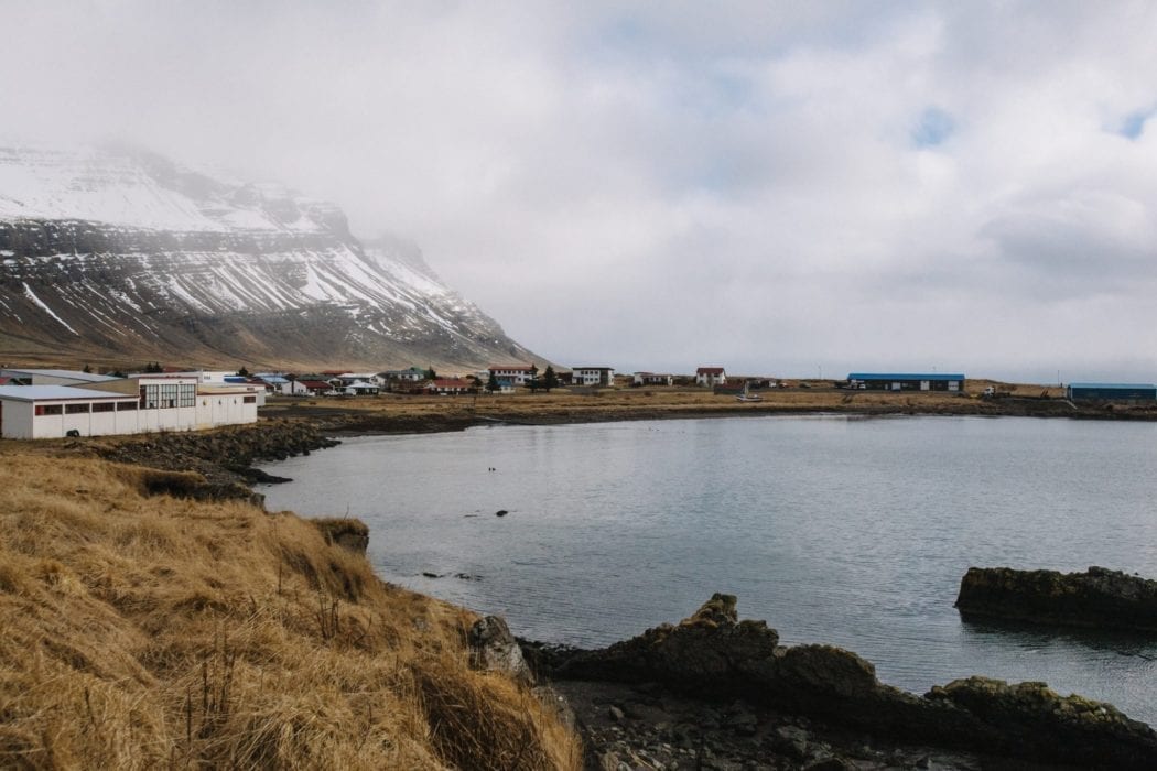 Breiðdalsvík - Austurland.is