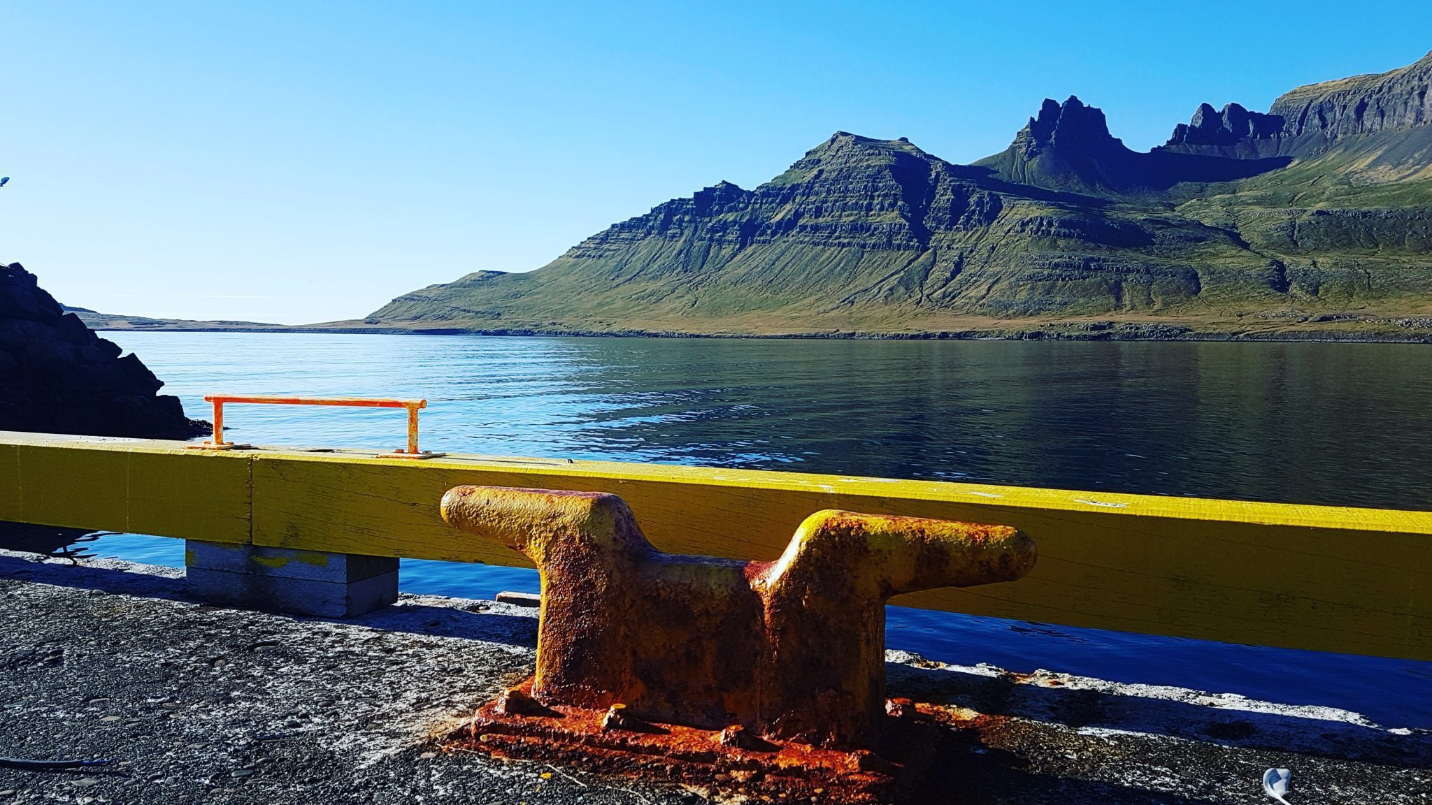 Stöðvarfjörður - Austurland.is