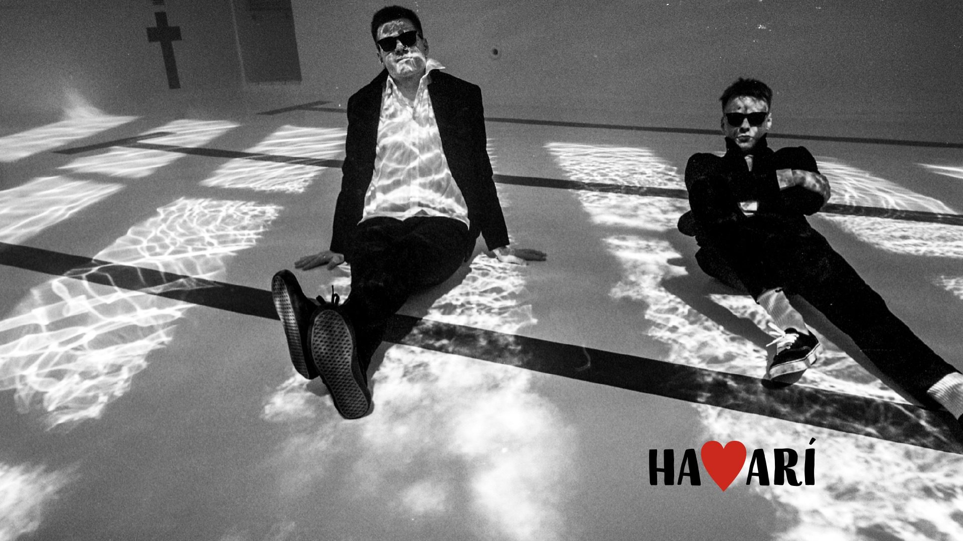 Hipsumhaps í Havarí - Austurland.is