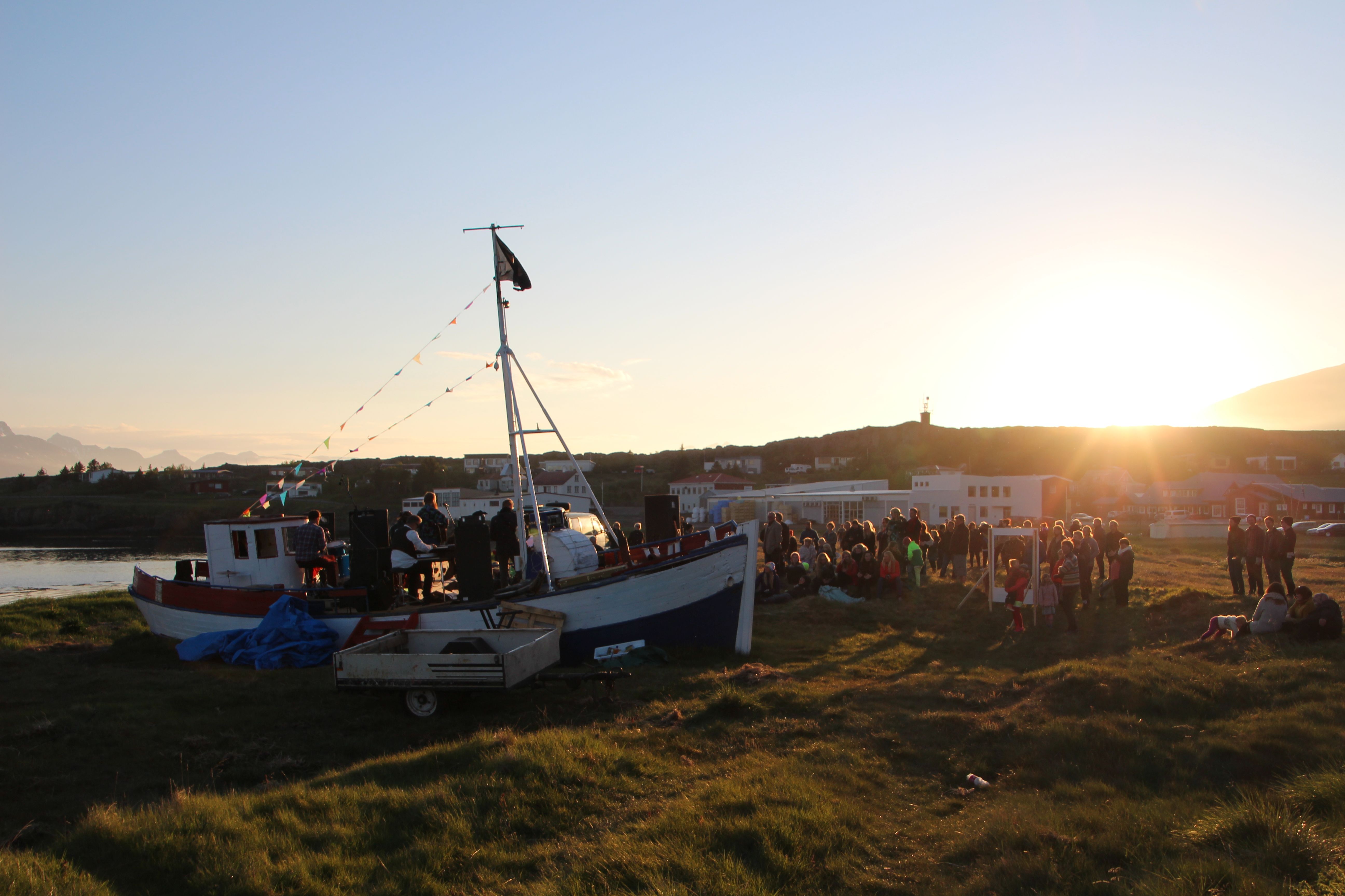 Breiðdalsvík - Austurland.is