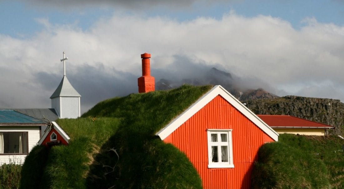 Lindarbakki - Austurland.is