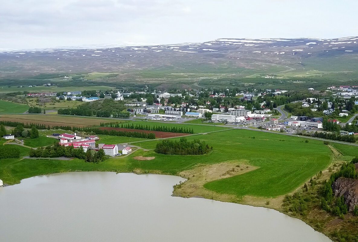 Starfsfólk á íþróttavöllum - Austurland.is