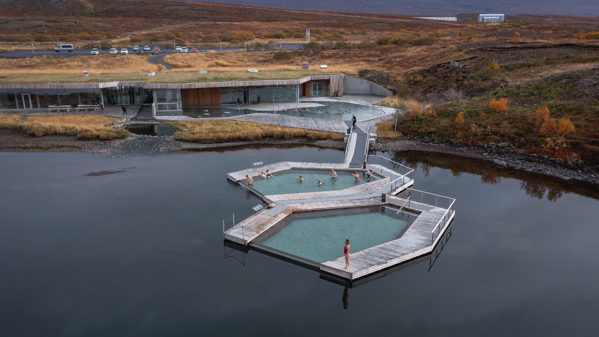 „Austurland er í tísku“ - Austurland.is
