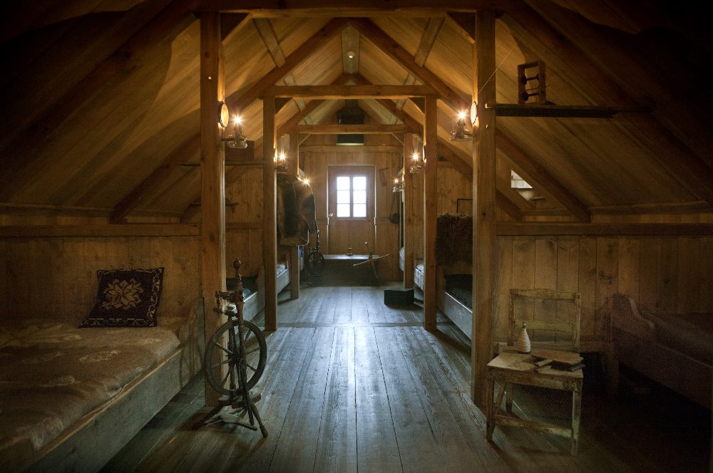 Góður fjárfestir hefur mikið til málanna að leggja - Austurland.is